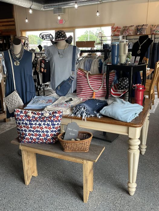 Style Junkie Boutique